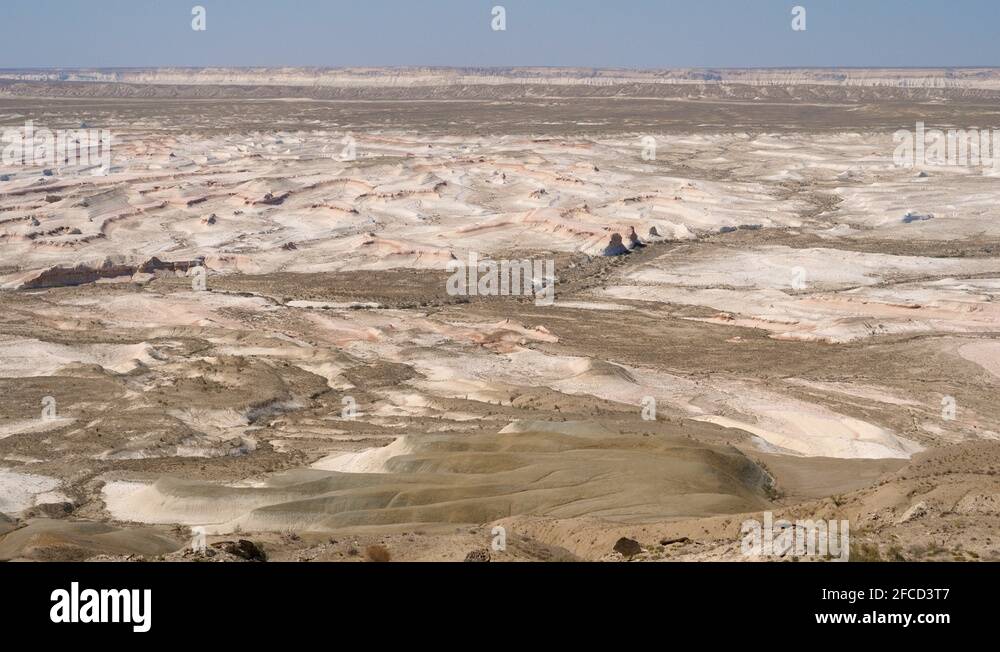 Kazakhstan landscape plateau Stock Videos & Footage - HD and 4K Video ...