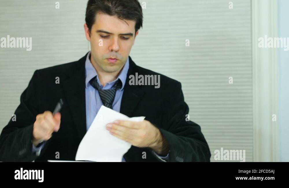 Man sending letter Stock Videos & Footage - HD and 4K Video Clips - Alamy