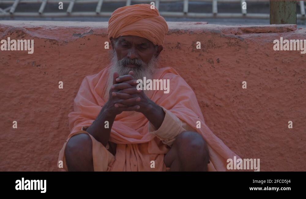 Guru portrait Stock Videos & Footage - HD and 4K Video Clips - Alamy