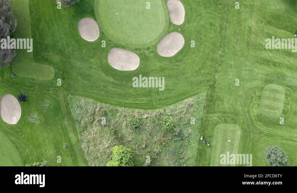 Bunkers and greens Stock Videos & Footage - HD and 4K Video Clips - Alamy