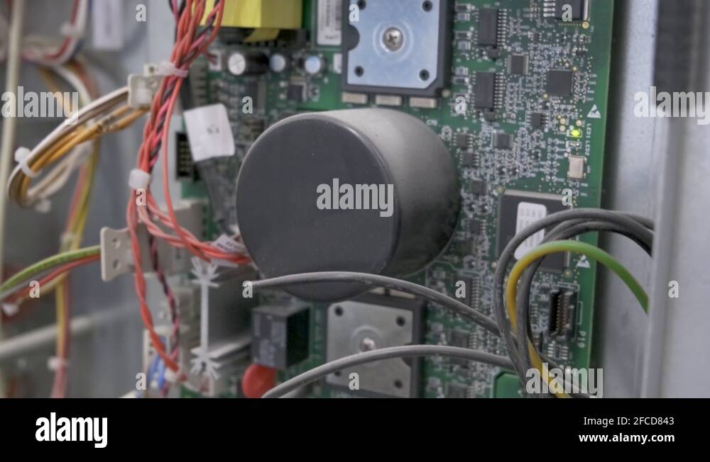 Elevator conductor Stock Videos & Footage - HD and 4K Video Clips - Alamy