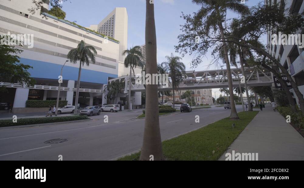 Pedestrian flyover Stock Videos & Footage - HD and 4K Video Clips - Alamy