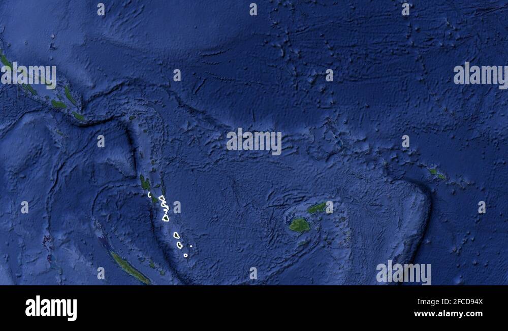 Map of vanuatu Stock Videos & Footage - HD and 4K Video Clips - Alamy