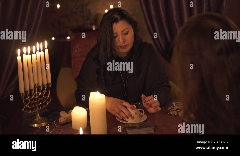 Fortune teller room Stock Videos & Footage - HD and 4K Video Clips - Alamy