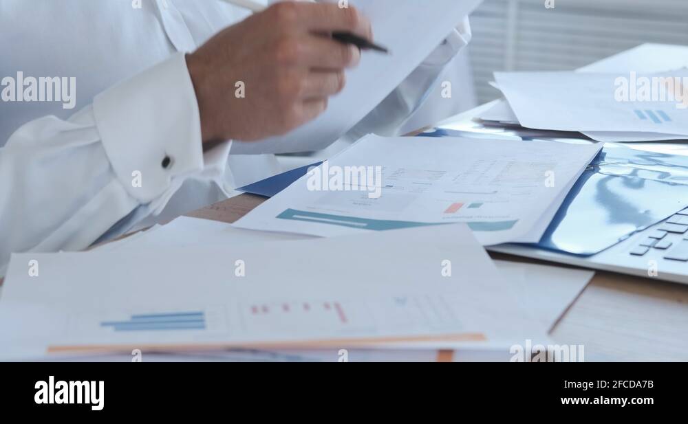 Official writing Stock Videos & Footage - HD and 4K Video Clips - Alamy