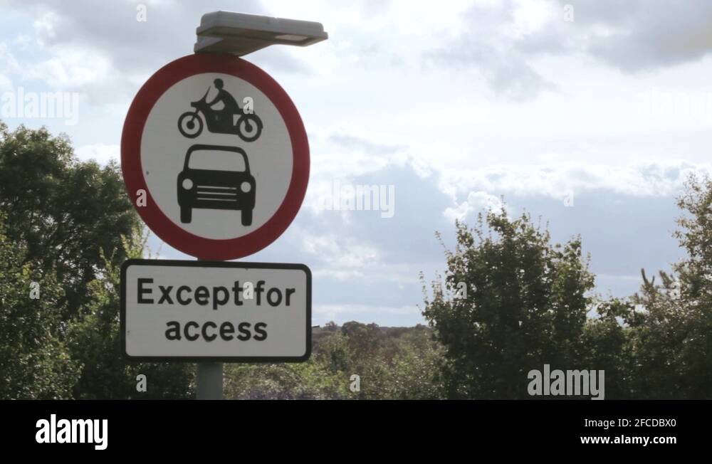 Direction sign board roundabout Stock Videos & Footage - HD and 4K ...