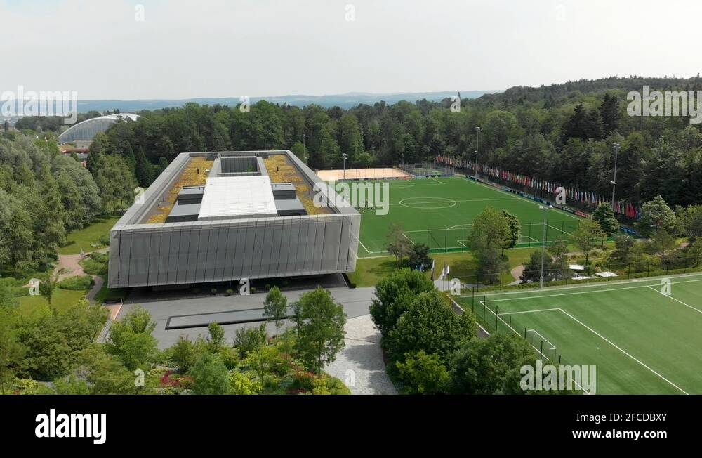 Fifa headquarters building Stock Videos & Footage - HD and 4K Video ...