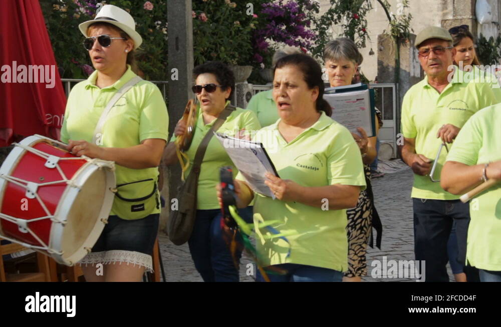 Traditional instruments of portugal Stock Videos & Footage - HD and 4K ...