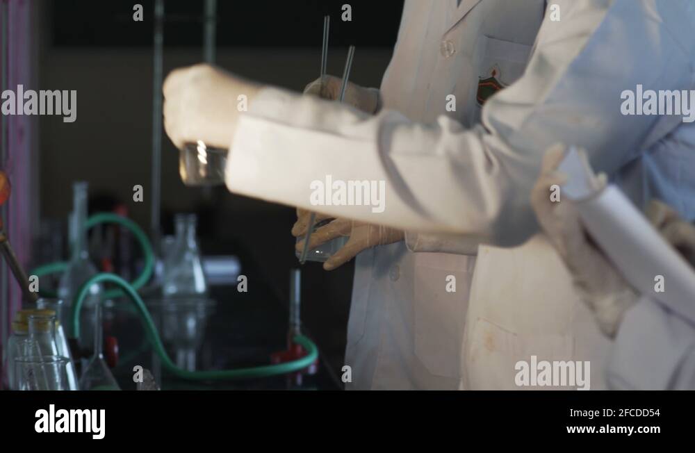 Team chemistry Stock Videos & Footage - HD and 4K Video Clips - Alamy