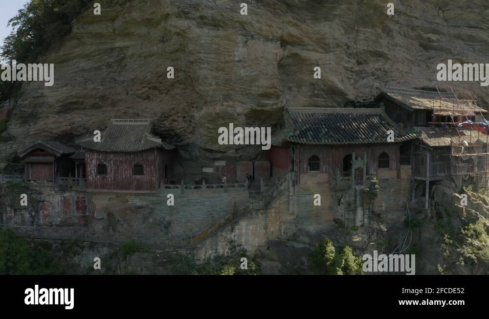 Wudang mountain wudangshan china Stock Videos & Footage - HD and 4K ...