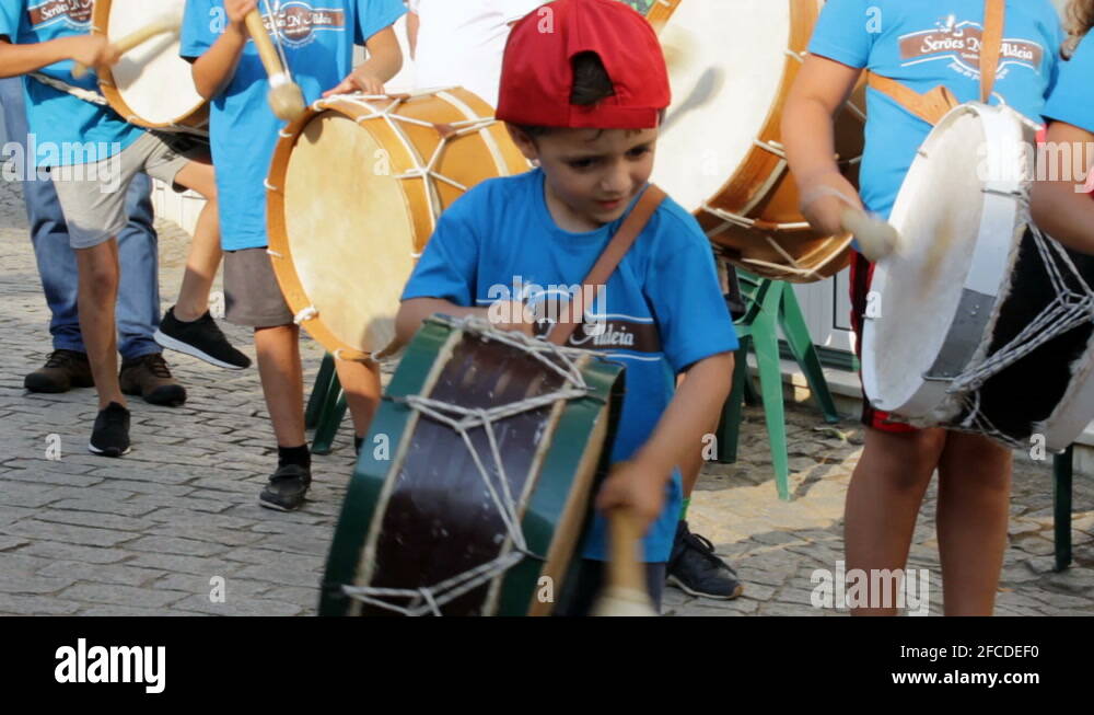 Children playing instrument Stock Videos & Footage - HD and 4K Video ...
