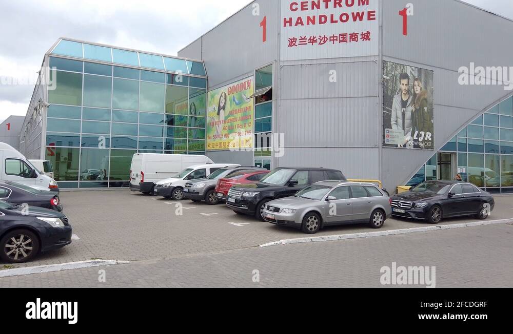 Centrum building Stock Videos & Footage - HD and 4K Video Clips - Alamy