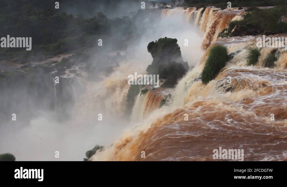 Muddy falls Stock Videos & Footage - HD and 4K Video Clips - Alamy
