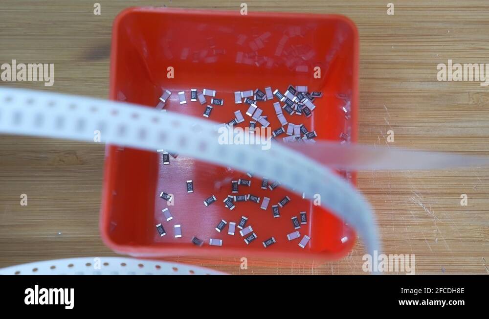 Smd components Stock Videos & Footage - HD and 4K Video Clips - Alamy