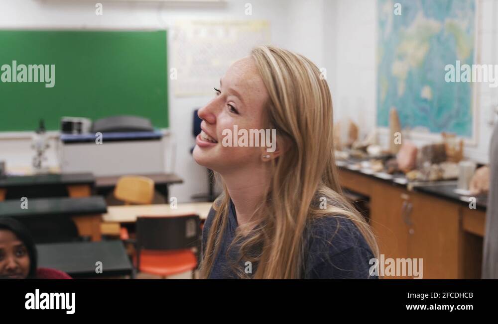 Geology classroom Stock Videos & Footage - HD and 4K Video Clips - Alamy