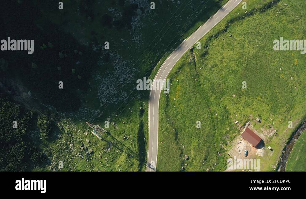 Cabin road Stock Videos & Footage - HD and 4K Video Clips - Alamy