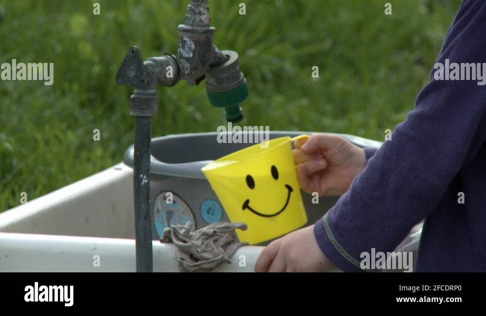 Smiley face cup Stock Videos & Footage - HD and 4K Video Clips - Alamy