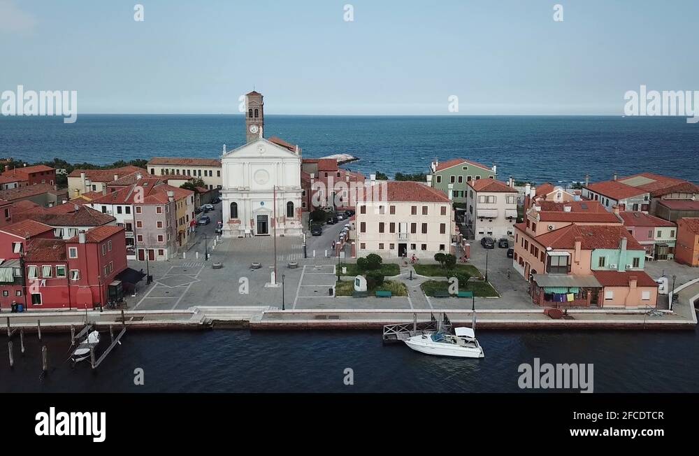 Pellestrina venice Stock Videos & Footage - HD and 4K Video Clips - Alamy