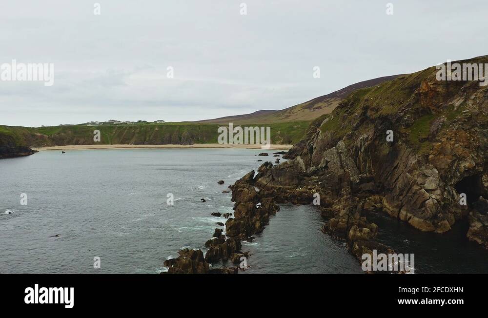 Malin town Stock Videos & Footage - HD and 4K Video Clips - Alamy