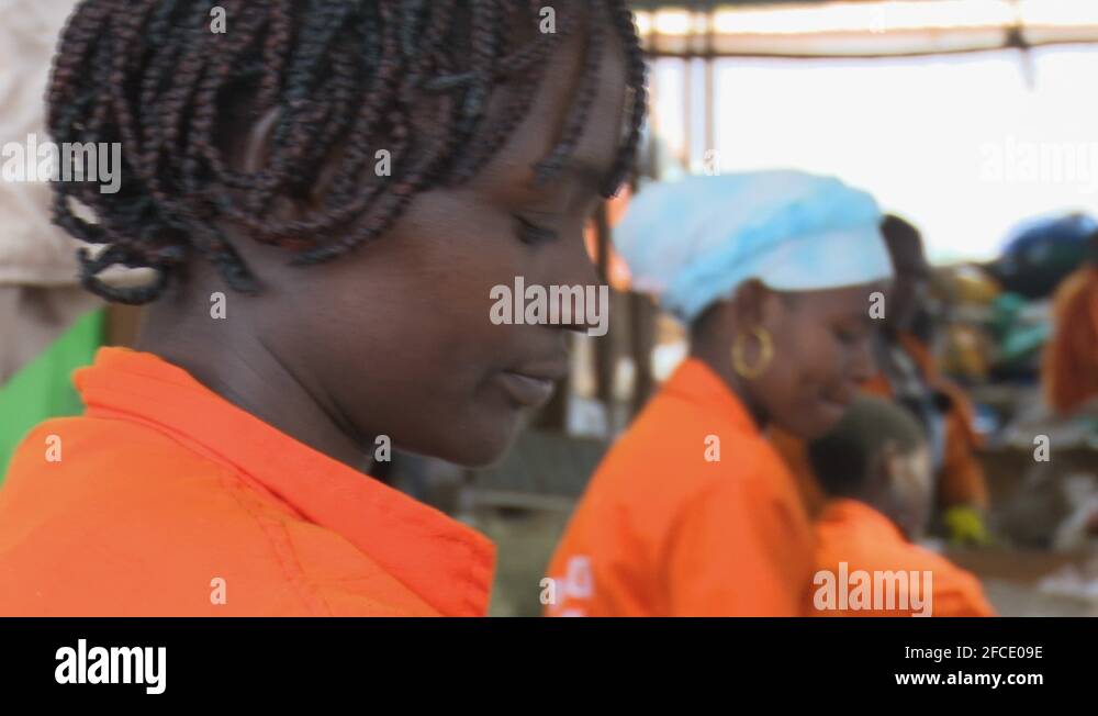 Kenyan working women Stock Videos & Footage - HD and 4K Video Clips - Alamy