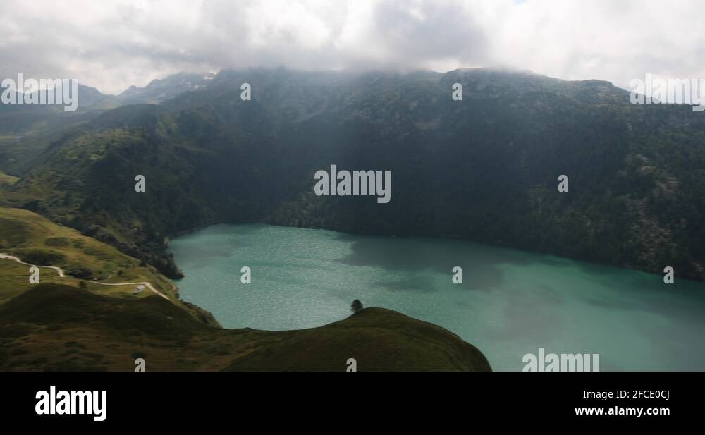 Lake of ritom Stock Videos & Footage - HD and 4K Video Clips - Alamy