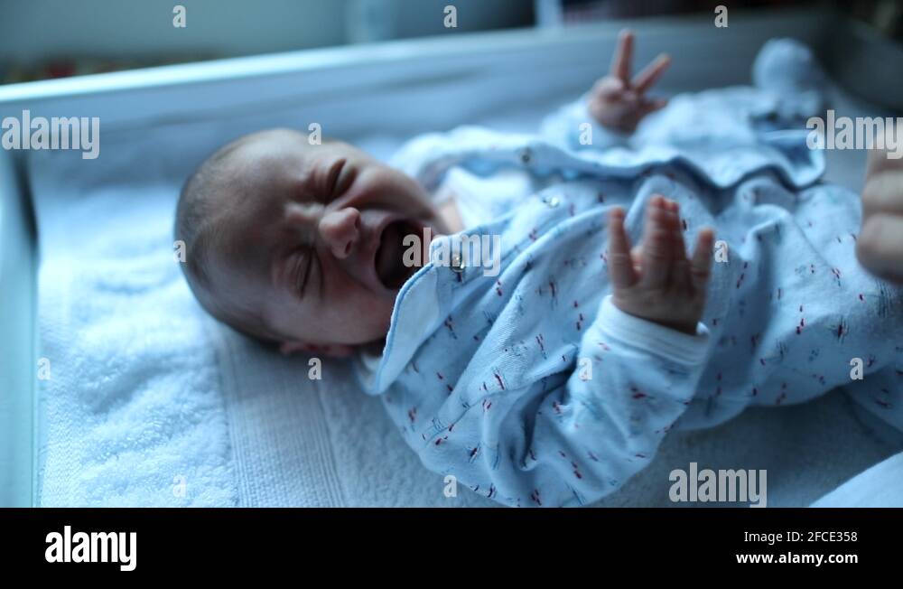 Diaper baby crying Stock Videos & Footage - HD and 4K Video Clips - Alamy