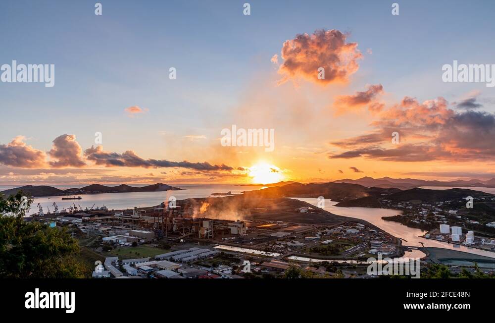 New caledonia nickel Stock Videos & Footage - HD and 4K Video Clips - Alamy