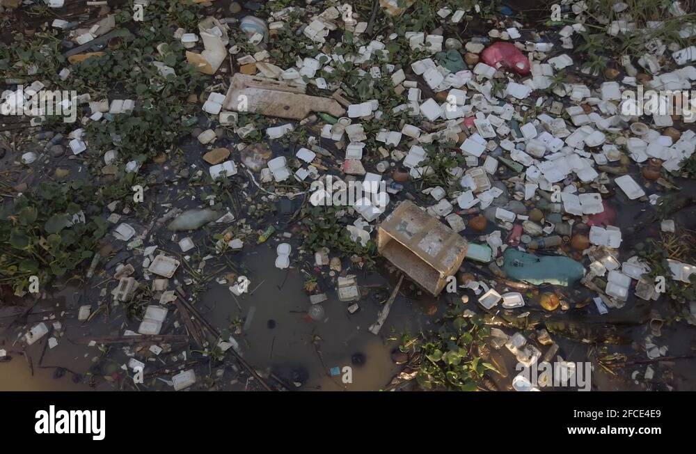 River floating garbage Stock Videos & Footage - HD and 4K Video Clips ...
