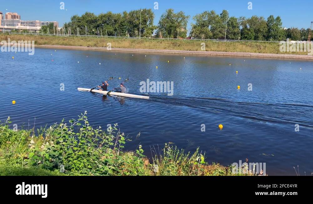 Rower rowers Stock Videos & Footage - HD and 4K Video Clips - Alamy