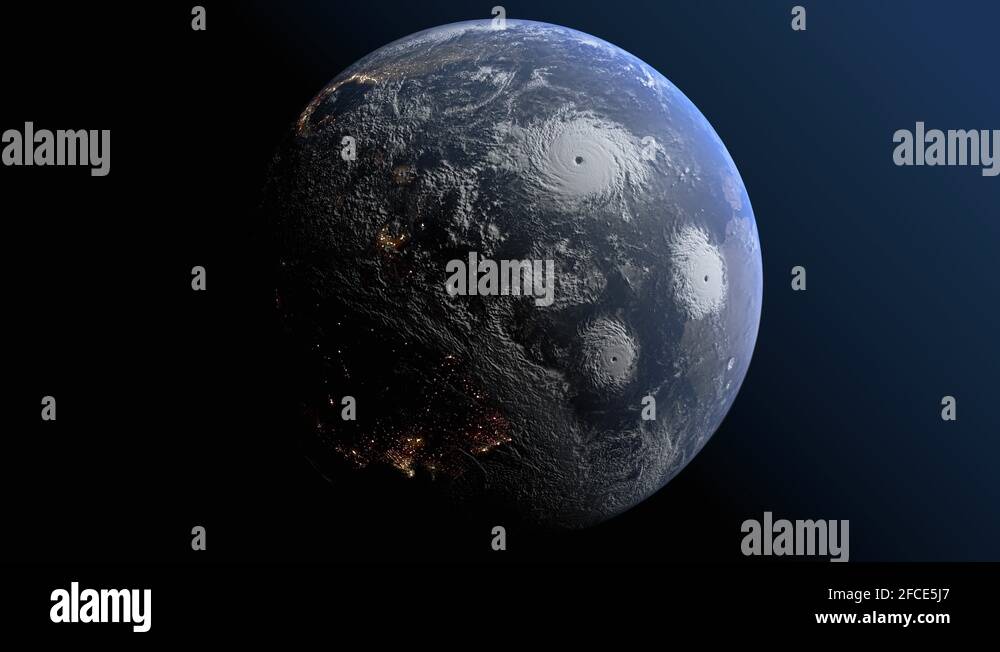 Circle the earth Stock Videos & Footage - HD and 4K Video Clips - Alamy