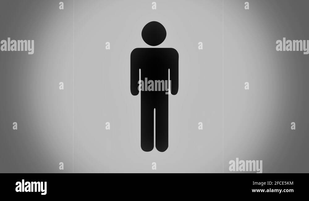 Black pictogram Stock Videos & Footage - HD and 4K Video Clips - Alamy