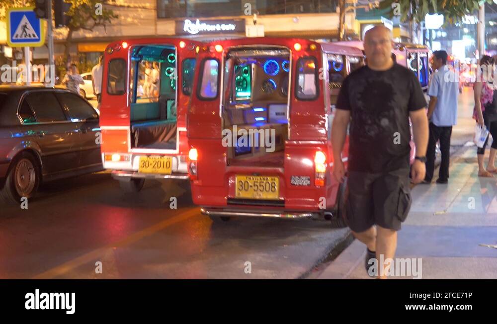 Taxi vehicle Stock Videos & Footage - HD and 4K Video Clips - Alamy