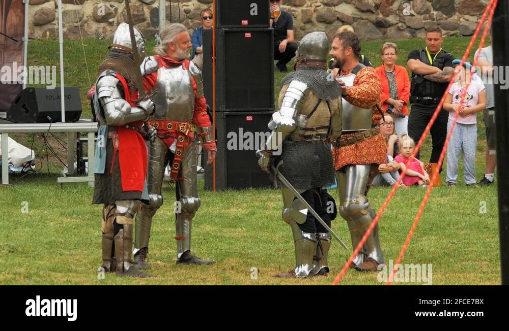Horse armour battle Stock Videos & Footage - HD and 4K Video Clips - Alamy