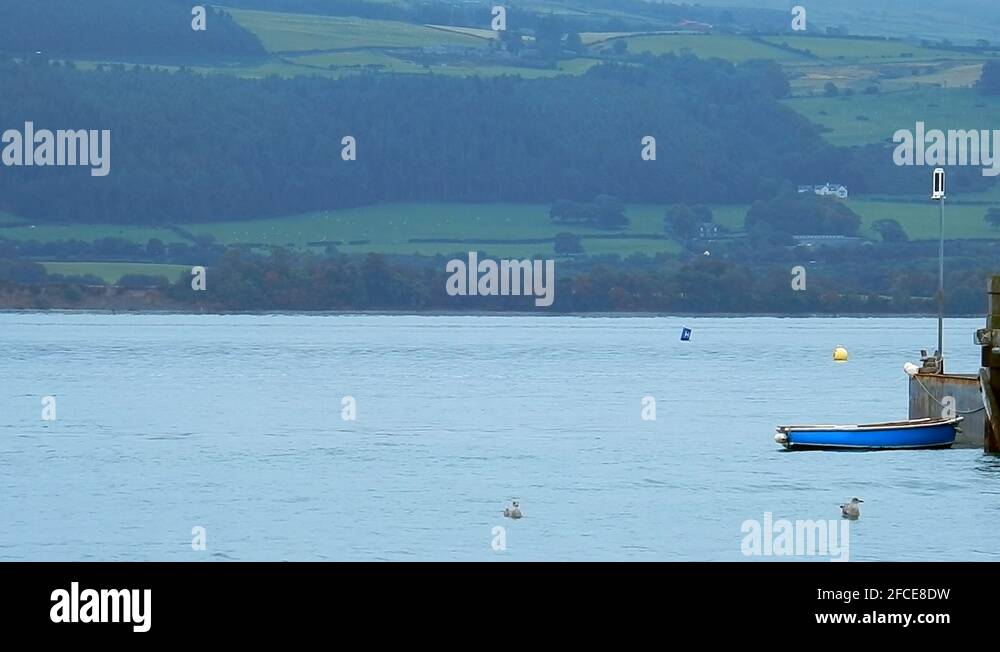 Menai strait boat Stock Videos & Footage - HD and 4K Video Clips - Alamy