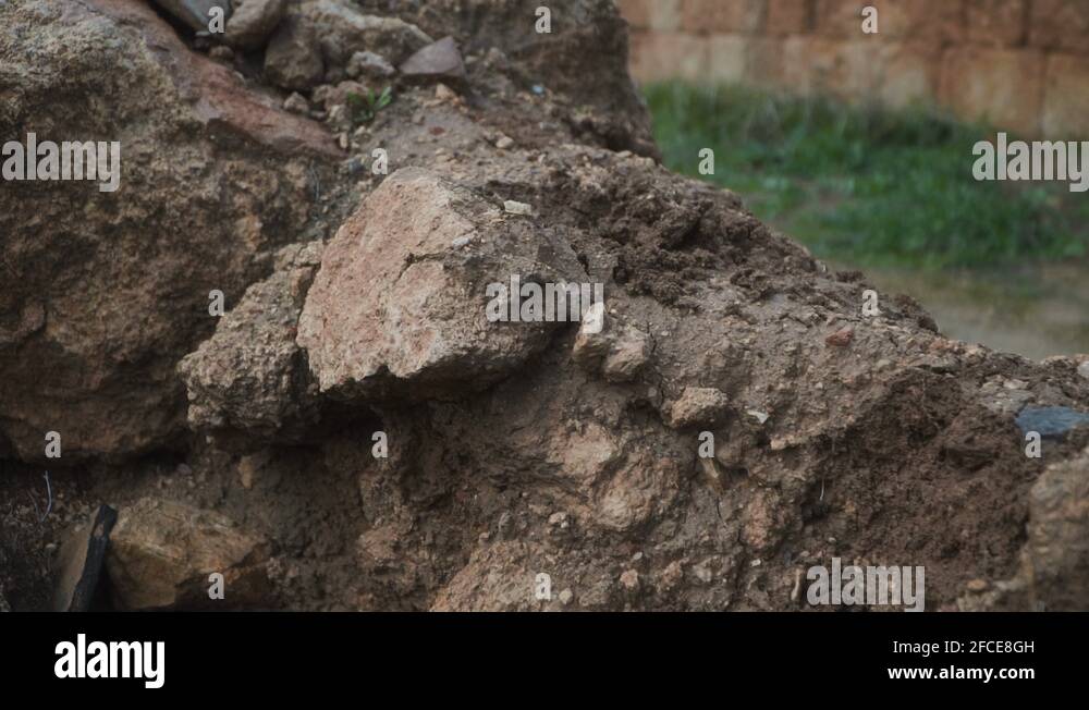 Mud wall Stock Videos & Footage - HD and 4K Video Clips - Alamy
