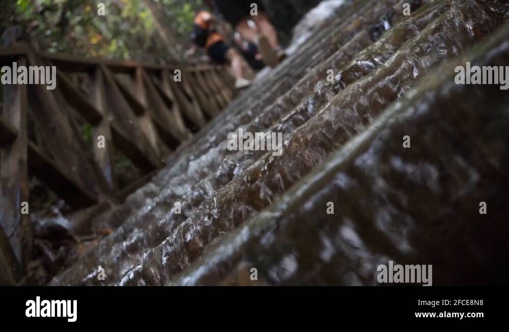 Stairs into water Stock Videos & Footage - HD and 4K Video Clips - Alamy