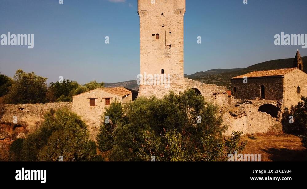 Kalamata castle Stock Videos & Footage - HD and 4K Video Clips - Alamy