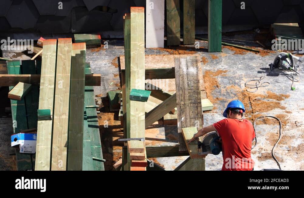 Build industry Stock Videos & Footage - HD and 4K Video Clips - Alamy
