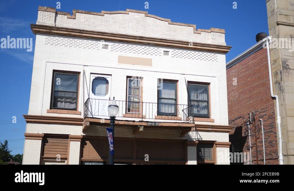 Old fashioned building Stock Videos & Footage - HD and 4K Video Clips ...