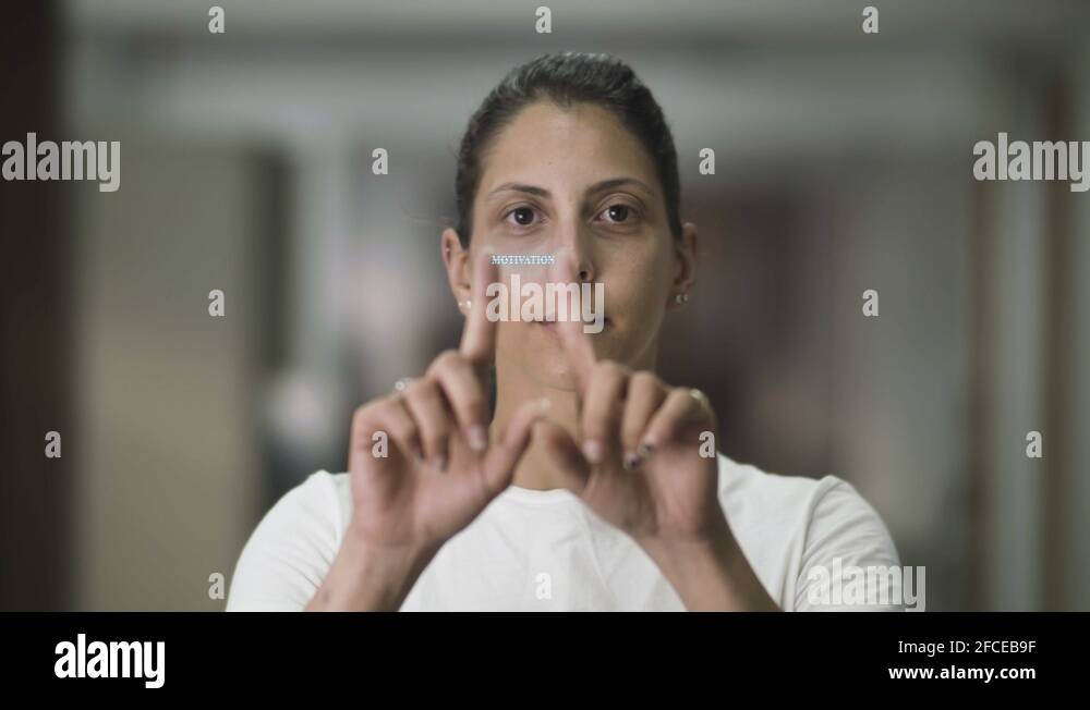 Portrait motivation Stock Videos & Footage - HD and 4K Video Clips - Alamy