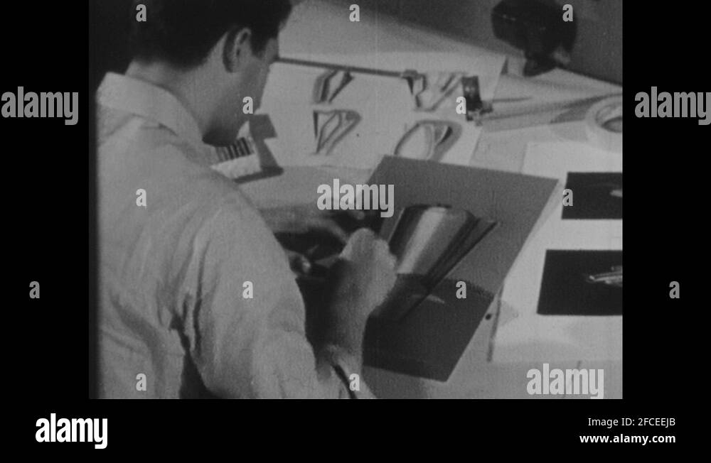 Man drafting tools table Stock Videos & Footage - HD and 4K Video Clips ...