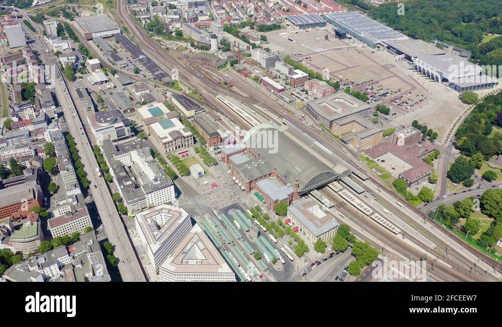 Main station bremen Stock Videos & Footage - HD and 4K Video Clips - Alamy