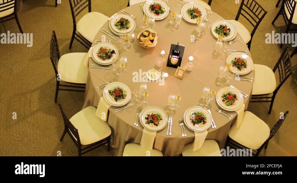 Food tables Stock Videos & Footage - HD and 4K Video Clips - Alamy