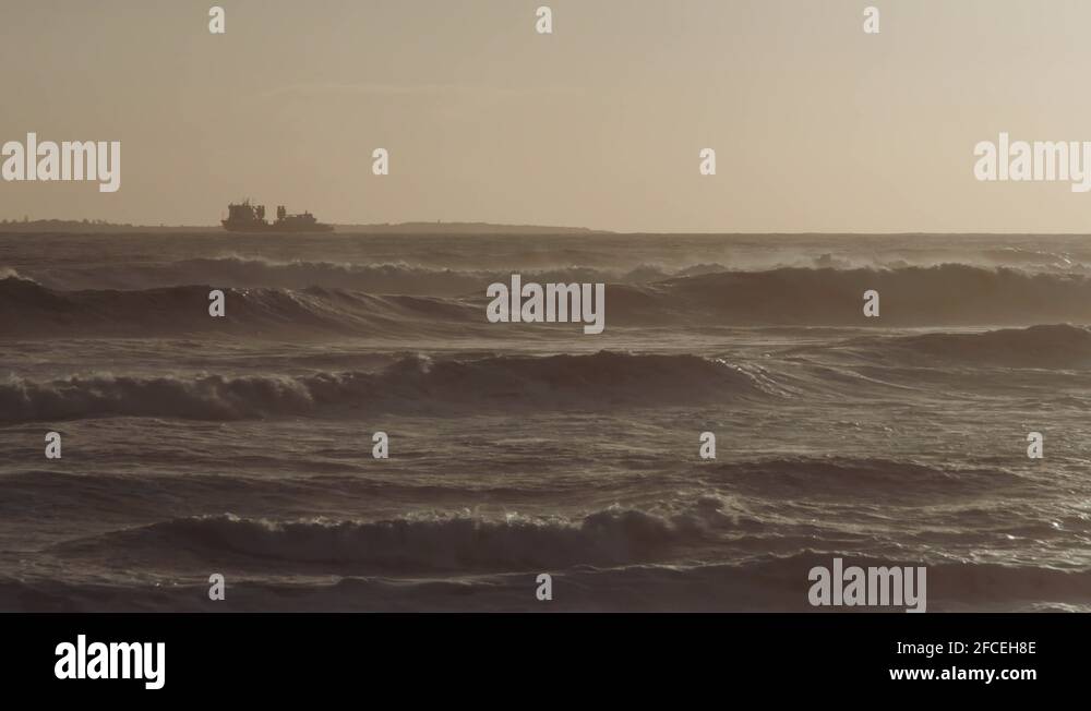 Sea rough sea Stock Videos & Footage - HD and 4K Video Clips - Alamy