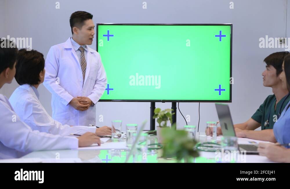 Medical concept 4k resolution doctors Stock Videos & Footage - HD and ...