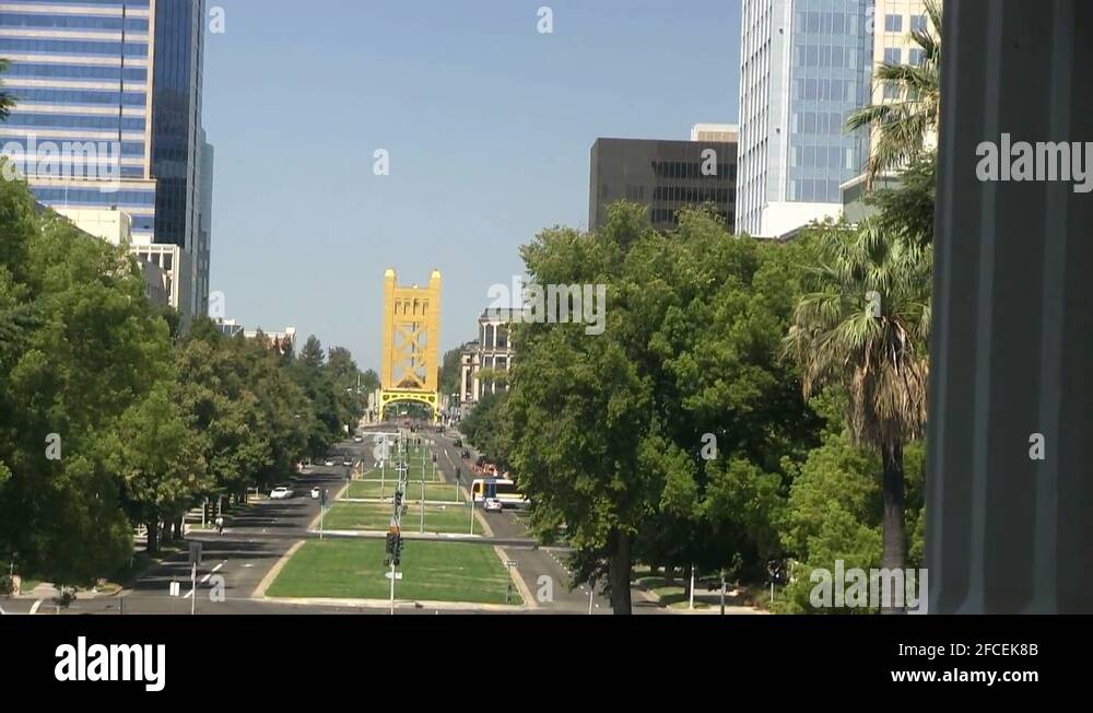 Building with capitol view Stock Videos & Footage - HD and 4K Video ...