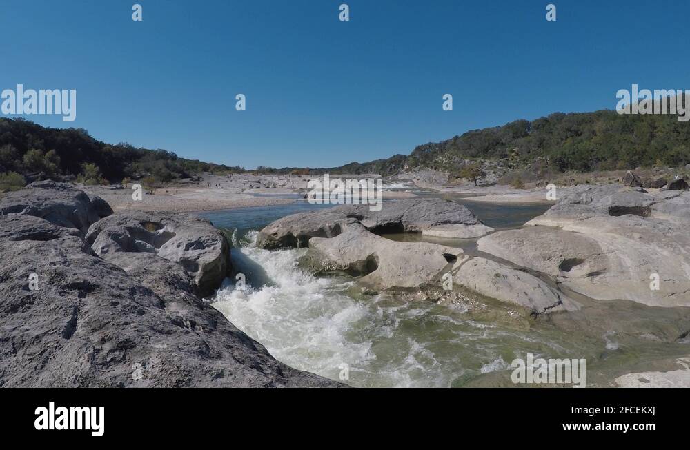 Narrow shallow channel Stock Videos & Footage - HD and 4K Video Clips ...