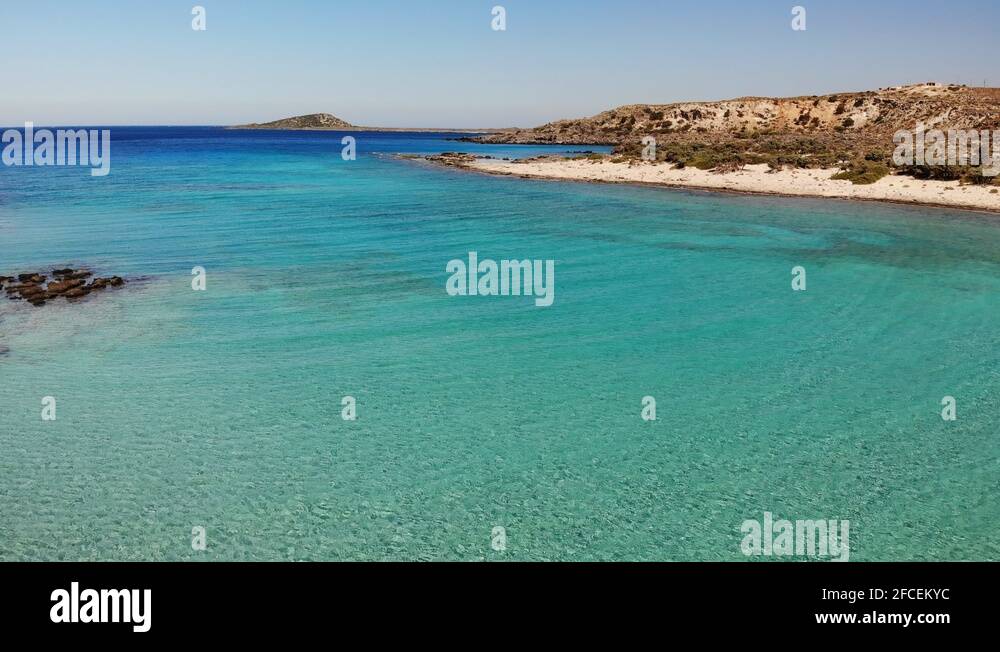 Crete pink beach Stock Videos & Footage - HD and 4K Video Clips - Alamy