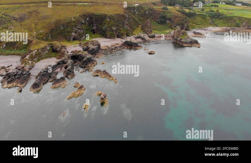 Scottish coastline Stock Videos & Footage - HD and 4K Video Clips - Alamy