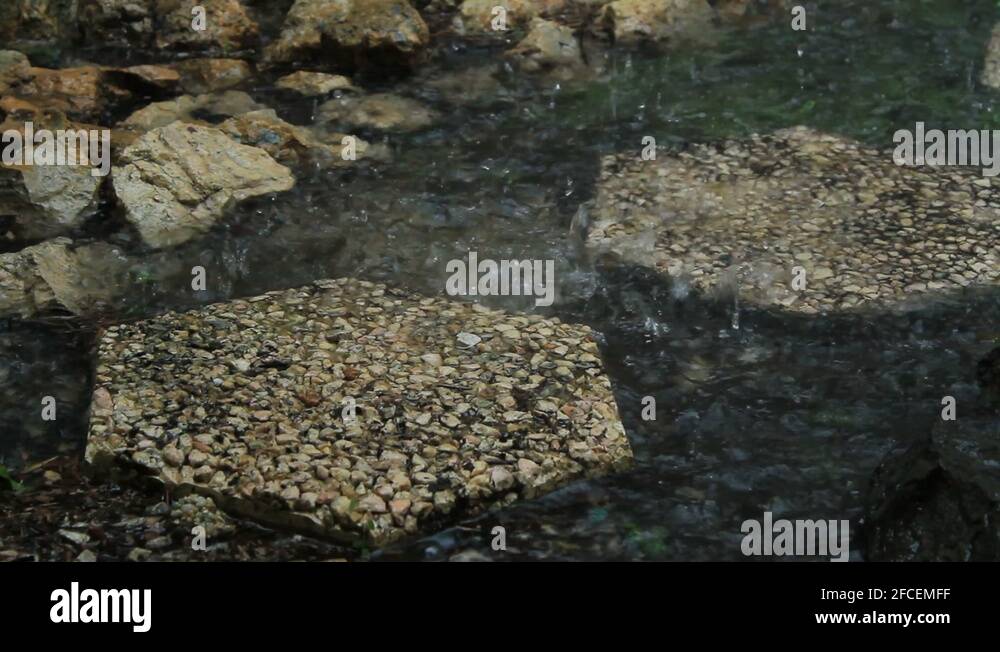 Bad weather flood flooding rain disaster Stock Videos & Footage - HD ...